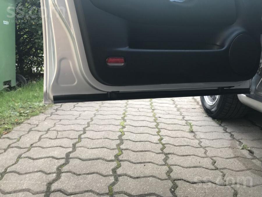 Pelēks Volkswagen golf-variant 2001 Valmiera, ar dzinēja tilpumu 1.90 L un nobraukumu 303 tūkst. km par 1650 €, foto 16 vietnē AUTOMOTO.COM.LV