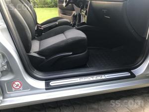 Pelēks Volkswagen golf-variant 2001 Valmiera, ar dzinēja tilpumu 1.90 L un nobraukumu 303 tūkst. km par 1650 €, foto 20 vietnē AUTOMOTO.COM.LV