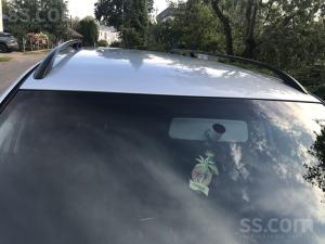 Pelēks Volkswagen golf-variant 2001 Valmiera, ar dzinēja tilpumu 1.90 L un nobraukumu 303 tūkst. km par 1650 €, foto 26 vietnē AUTOMOTO.COM.LV