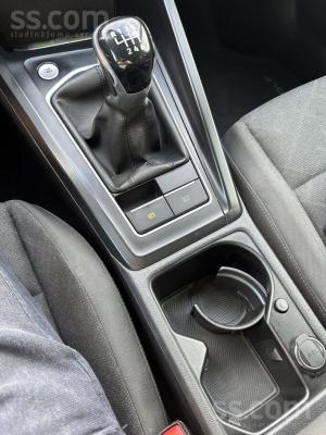 Pelēks Volkswagen golf-variant 2021 Rīga, ar dzinēja tilpumu 1.50 L un nobraukumu 193 tūkst. km par 12800 €, foto 13 vietnē AUTOMOTO.COM.LV
