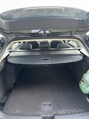 Pelēks Volkswagen golf-variant 2021 Rīga, ar dzinēja tilpumu 1.50 L un nobraukumu 193 tūkst. km par 12800 €, foto 15 vietnē AUTOMOTO.COM.LV