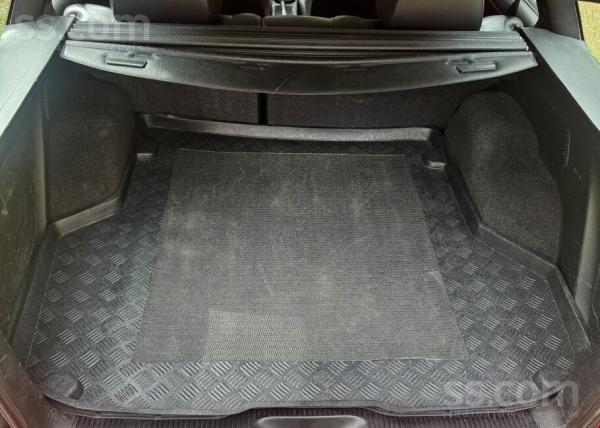 Sarkans Volkswagen golf-variant 1998 Jūrmala, ar dzinēja tilpumu 1.90 L un nobraukumu 307 tūkst. km par 4400 €, foto 10 vietnē AUTOMOTO.COM.LV