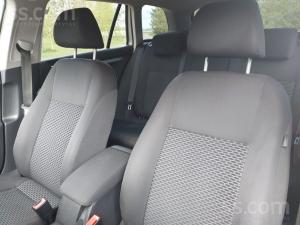 Volkswagen golf-variant 2010 Liepāja, ar dzinēja tilpumu 1.40 L un nobraukumu 382 tūkst. km par 850 €, foto 10 vietnē AUTOMOTO.COM.LV