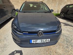 Volkswagen golf-variant 2019 in Tukums, with an engine capacity of 0.00 L and mileage of 114 thousand km for 9999 €, photo 6 on AUTOMOTO.COM.LV