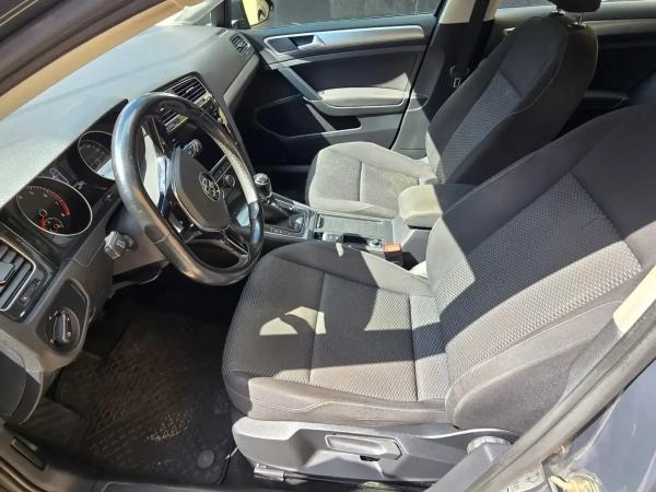 Volkswagen golf-variant 2019 Tukums, ar dzinēja tilpumu 0.00 L un nobraukumu 114 tūkst. km par 9999 €, foto 6 vietnē AUTOMOTO.COM.LV