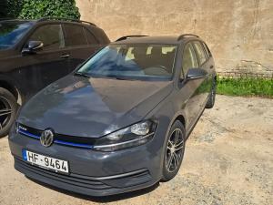 Volkswagen golf-variant 2019 in Tukums, with an engine capacity of 0.00 L and mileage of 114 thousand km for 9999 €, photo 8 on AUTOMOTO.COM.LV