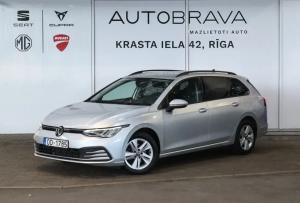 Volkswagen golf-variant 2022 Rīga vietnē Volkswagen golf-variant 2022 Rīga, ar dzinēja tilpumu 1.50 L un nobraukumu 141 tūkst. km par 14200 €, foto 1 vietnē AUTOMOTO.COM.LV