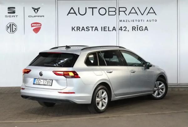 Volkswagen golf-variant 2022 RÄ«ga vietnÄ Volkswagen golf-variant 2022 RÄ«ga, ar dzinÄja tilpumu 1.50 L un nobraukumu 141 tÅ«kst. km par 14200 ā¬, foto 3 vietnÄ AUTOMOTO.COM.LV