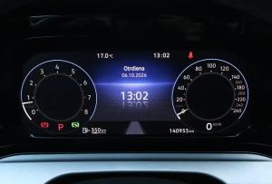 Volkswagen golf-variant 2022 Rīga, ar dzinēja tilpumu 1.50 L un nobraukumu 141 tūkst. km par 14200 €, foto 4 vietnē AUTOMOTO.COM.LV