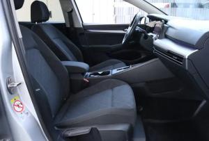 Volkswagen golf-variant 2022 Rīga, ar dzinēja tilpumu 1.50 L un nobraukumu 141 tūkst. km par 14200 €, foto 11 vietnē AUTOMOTO.COM.LV