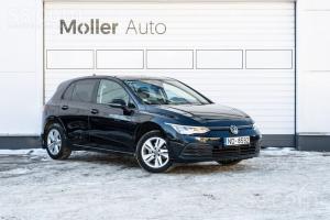 Melns Volkswagen Golf VIII 2022 Rīga, ar dzinēja tilpumu 1.00 L un nobraukumu 35 tūkst. km par 18300 €, foto 2 vietnē AUTOMOTO.COM.LV