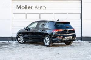Melns Volkswagen Golf VIII 2022 Rīga, ar dzinēja tilpumu 1.00 L un nobraukumu 35 tūkst. km par 18300 €, foto 3 vietnē AUTOMOTO.COM.LV
