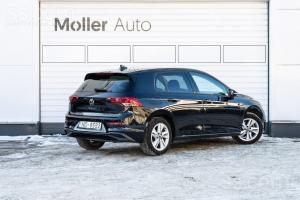 Melns Volkswagen Golf VIII 2022 Rīga, ar dzinēja tilpumu 1.00 L un nobraukumu 35 tūkst. km par 18300 €, foto 4 vietnē AUTOMOTO.COM.LV