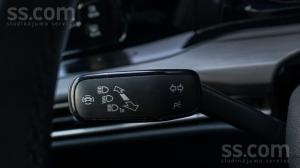 Melns Volkswagen Golf VIII 2022 Rīga, ar dzinēja tilpumu 1.50 L un nobraukumu 36 tūkst. km par 18990 €, foto 24 vietnē AUTOMOTO.COM.LV