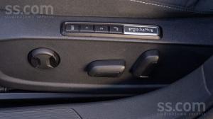 Melns Volkswagen Golf VIII 2022 Rīga, ar dzinēja tilpumu 1.50 L un nobraukumu 36 tūkst. km par 18990 €, foto 28 vietnē AUTOMOTO.COM.LV