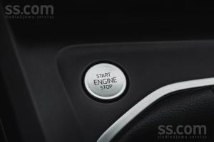 Melns Volkswagen Golf VIII 2023 Ventspils, ar dzinēja tilpumu 2.00 L un nobraukumu 140 tūkst. km par 17000 €, foto 27 vietnē AUTOMOTO.COM.LV