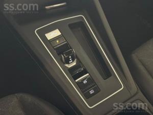 Melns Volkswagen Golf VIII 2024 Rīga, ar dzinēja tilpumu 1.50 L un nobraukumu 33 tūkst. km par 15290 €, foto 14 vietnē AUTOMOTO.COM.LV
