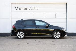 Melns Volkswagen Golf VIII 2024 Rīga, ar dzinēja tilpumu 1.50 L un nobraukumu 36 tūkst. km par 22950 €, foto 6 vietnē AUTOMOTO.COM.LV
