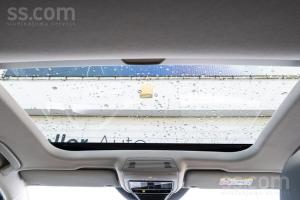 Melns Volkswagen Golf VIII 2026 Rīga, ar dzinēja tilpumu 1.50 L un nobraukumu 8 tūkst. km par 27950 €, foto 18 vietnē AUTOMOTO.COM.LV