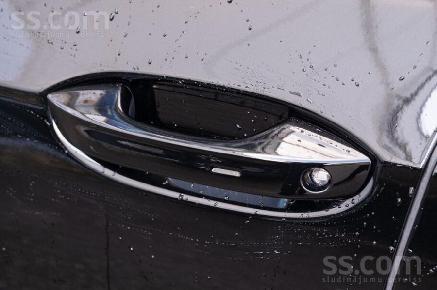 Melns Volkswagen Golf VIII 2026 Rīga, ar dzinēja tilpumu 1.50 L un nobraukumu 8 tūkst. km par 27950 €, foto 20 vietnē AUTOMOTO.COM.LV