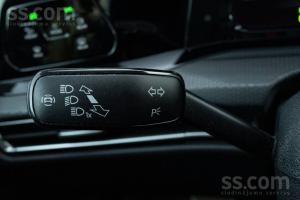 Черный Фольксваген Golf 8 2021 в Вентспилс, объемом двигателя 1.40 л и пробегом 100 тыс. км за 19990 €, фото 20 на AUTOMOTO.COM.LV