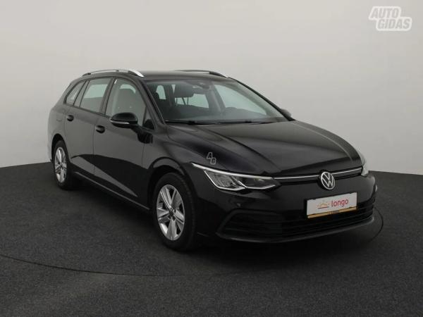 Melns Volkswagen Golf VIII 2021 Viļņa, ar dzinēja tilpumu 1.00 L un nobraukumu 184 tūkst. km par 12899 €, foto 10 vietnē AUTOMOTO.COM.LV