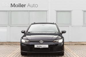 Черный Фольксваген Golf 8 2021 в Вентспилс, объемом двигателя 2.00 л и пробегом 168 тыс. км за 17000 €, фото 9 на AUTOMOTO.COM.LV