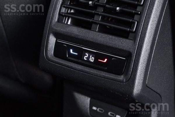 Melns Volkswagen Golf VIII 2022 Rīga, ar dzinēja tilpumu 2.00 L un nobraukumu 139 tūkst. km par 18000 €, foto 8 vietnē AUTOMOTO.COM.LV