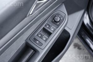 Черный Фольксваген Golf 8 2022 в Рига, объемом двигателя 2.00 л и пробегом 139 тыс. км за 18000 €, фото 11 на AUTOMOTO.COM.LV