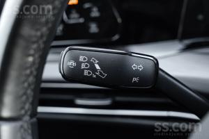 Черный Фольксваген Golf 8 2022 в Рига, объемом двигателя 2.00 л и пробегом 139 тыс. км за 18000 €, фото 14 на AUTOMOTO.COM.LV