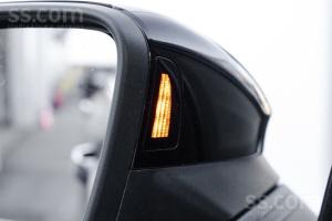 Черный Фольксваген Golf 8 2022 в Рига, объемом двигателя 2.00 л и пробегом 139 тыс. км за 18000 €, фото 15 на AUTOMOTO.COM.LV