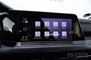 Черный Фольксваген Golf 8 2022 в Рига, объемом двигателя 2.00 л и пробегом 139 тыс. км за 18000 €, фото 27 на AUTOMOTO.COM.LV