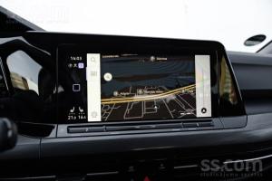 Черный Фольксваген Golf 8 2022 в Рига, объемом двигателя 2.00 л и пробегом 139 тыс. км за 18000 €, фото 30 на AUTOMOTO.COM.LV