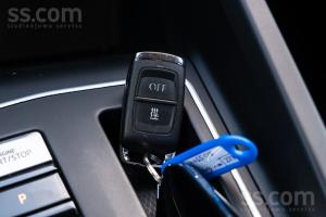 Black Volkswagen Golf VIII 2023 in Riga, with an engine capacity of 1.50 L and mileage of 159 thousand km for 17900 €, photo 20 on AUTOMOTO.COM.LV