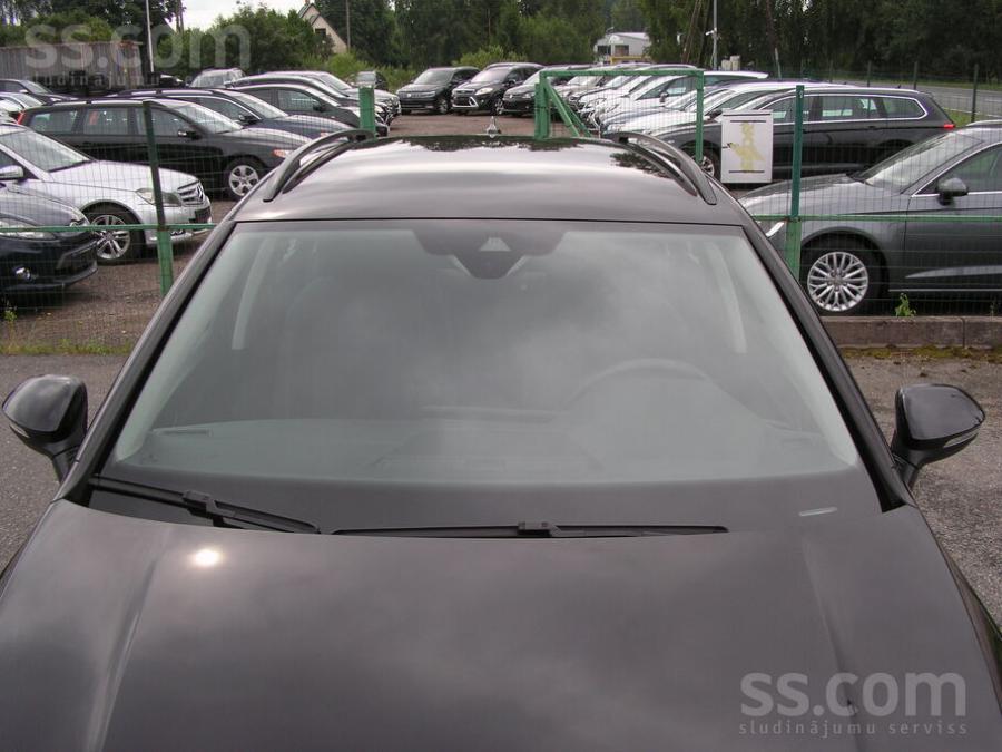 Черный Фольксваген Golf 8 2023 в Рига, объемом двигателя 2.00 л и пробегом 0 тыс. км за 13950 €, фото 13 на AUTOMOTO.COM.LV