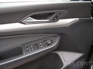 Черный Фольксваген Golf 8 2023 в Рига, объемом двигателя 2.00 л и пробегом 0 тыс. км за 13950 €, фото 21 на AUTOMOTO.COM.LV