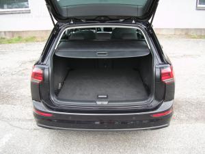 Черный Фольксваген Golf 8 2023 в Рига, объемом двигателя 2.00 л и пробегом 0 тыс. км за 13950 €, фото 24 на AUTOMOTO.COM.LV