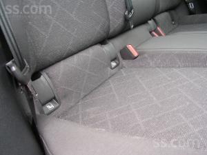 Черный Фольксваген Golf 8 2023 в Рига, объемом двигателя 2.00 л и пробегом 0 тыс. км за 13950 €, фото 26 на AUTOMOTO.COM.LV
