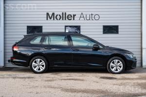 Melns Volkswagen Golf VIII 2024 Jelgava, ar dzinēja tilpumu 2.00 L un nobraukumu 123 tūkst. km par 17000 €, foto 6 vietnē AUTOMOTO.COM.LV