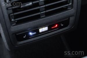 Синий Фольксваген Golf 8 2021 в Рига, объемом двигателя 2.00 л и пробегом 75 тыс. км за 28750 €, фото 9 на AUTOMOTO.COM.LV