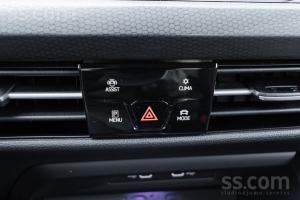 Синий Фольксваген Golf 8 2021 в Рига, объемом двигателя 2.00 л и пробегом 75 тыс. км за 28750 €, фото 18 на AUTOMOTO.COM.LV