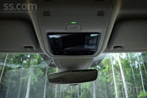 Синий Фольксваген Golf 8 2021 в Рига, объемом двигателя 1.50 л и пробегом 145 тыс. км за 14370 €, фото 9 на AUTOMOTO.COM.LV