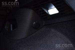 Синий Фольксваген Golf 8 2021 в Рига, объемом двигателя 1.50 л и пробегом 145 тыс. км за 14370 €, фото 14 на AUTOMOTO.COM.LV