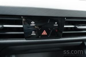 Синий Фольксваген Golf 8 2021 в Рига, объемом двигателя 1.50 л и пробегом 146 тыс. км за 14900 €, фото 17 на AUTOMOTO.COM.LV