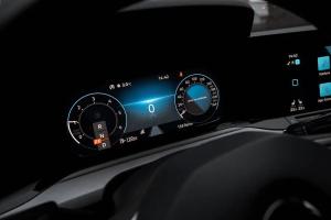 Синий Фольксваген Golf 8 2022 в Елгава, объемом двигателя 2.00 л и пробегом 136 тыс. км за 16800 €, фото 12 на AUTOMOTO.COM.LV