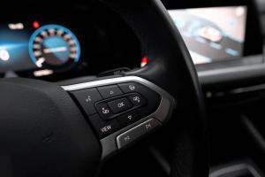 Синий Фольксваген Golf 8 2022 в Елгава, объемом двигателя 2.00 л и пробегом 136 тыс. км за 16800 €, фото 19 на AUTOMOTO.COM.LV