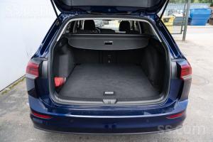Синий Фольксваген Golf 8 2022 в Рига, объемом двигателя 2.00 л и пробегом 137 тыс. км за 14950 €, фото 10 на AUTOMOTO.COM.LV