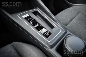 Синий Фольксваген Golf 8 2022 в Рига, объемом двигателя 2.00 л и пробегом 137 тыс. км за 14950 €, фото 21 на AUTOMOTO.COM.LV