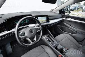 Синий Фольксваген Golf 8 2022 в Рига, объемом двигателя 2.00 л и пробегом 137 тыс. км за 14950 €, фото 24 на AUTOMOTO.COM.LV