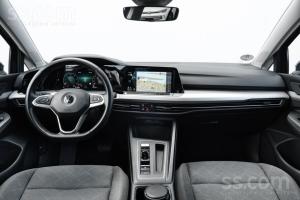 Синий Фольксваген Golf 8 2022 в Рига, объемом двигателя 2.00 л и пробегом 137 тыс. км за 14950 €, фото 26 на AUTOMOTO.COM.LV